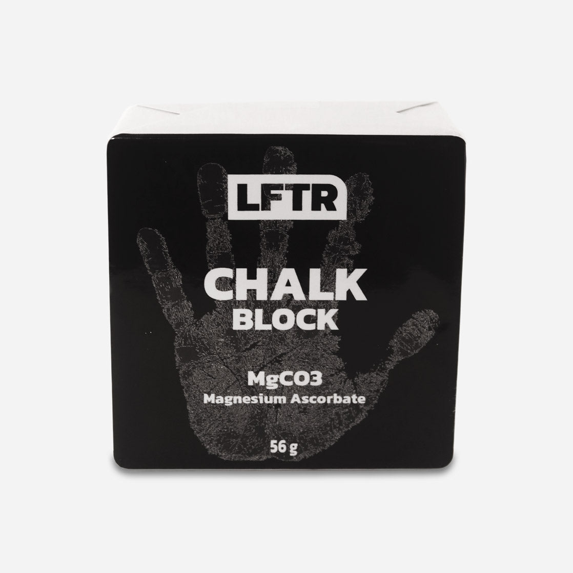 Chalk Powder Block 56g – LFTR Gear