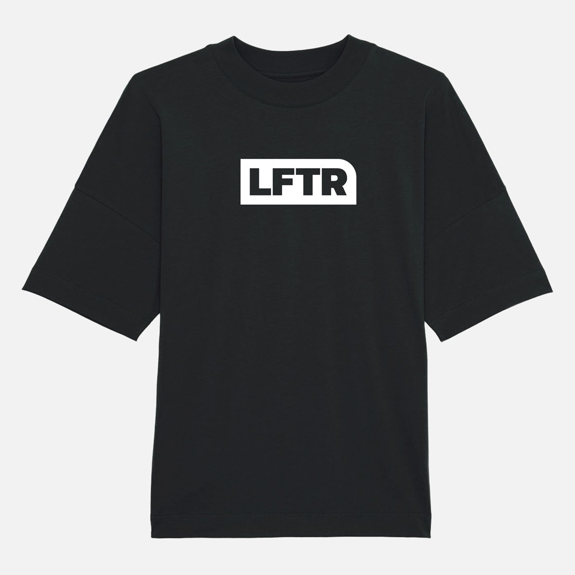 Oversized Shirts – LFTR Gear